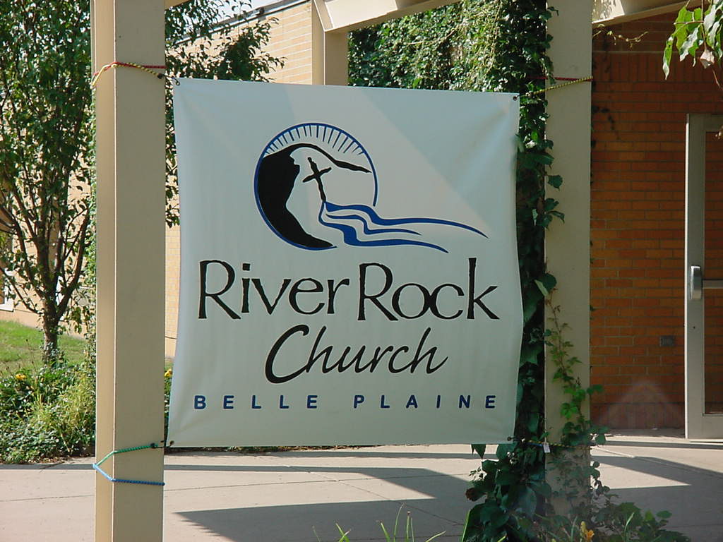 River Rock (18) – River Rock Church-Belle Plaine, MN