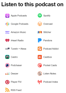 Sermon: Victory over Failure – River Rock Church-Belle Plaine, MN
